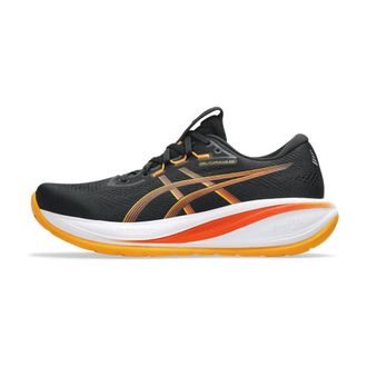 Asics Herren, Schuhe, Schwarzk, 41 1/2 EUGr&ouml;&szlig;e