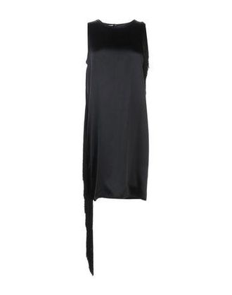 Helmut Lang ROBES - Robes courtes sur YOOX.COM