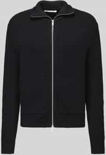 Only & Sons Strickjacke mit Zweiwege Rei&szlig;verschluss
