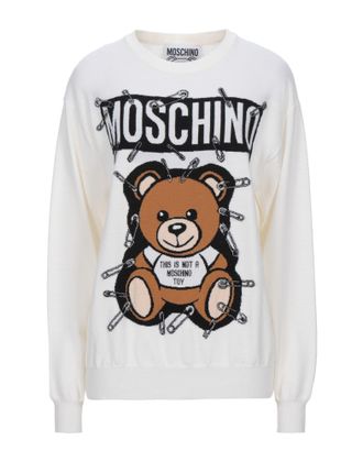 Moschino STRICKWAREN - Pullover auf YOOX.COM