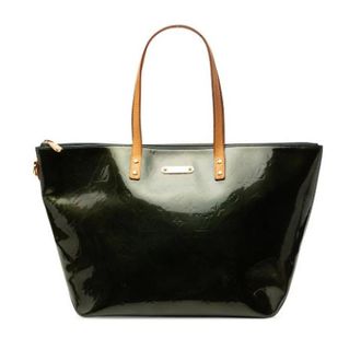 Louis Vuitton Pre-owned Bellevue GM Tote Bag - Femme - Pre-owned - Vert - Taille: ONE Size