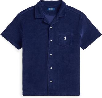 Polo Ralph Lauren Hemd
