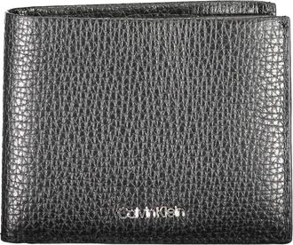 Calvin Klein Homme, Accessoires, Noir, Taille: ONE Size Wallet