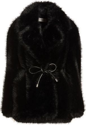 Sportmax JACKEN & M&Auml;NTEL - Shearling- & Kunstfell auf YOOX.COM