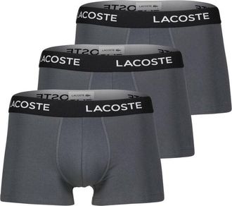 Lacoste Herren Retropants 5er-Pack