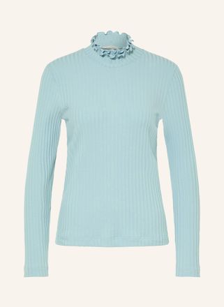 Lilienfels Lilienfels Longsleeve blau