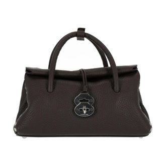 Zanellato Damen, Taschen, Braun, ONE SIZEGr&ouml;&szlig;e