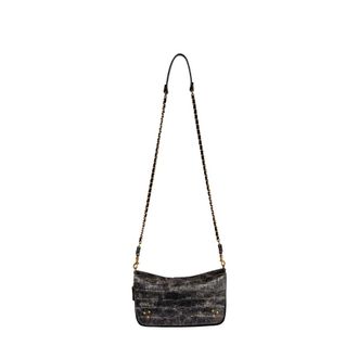 Jerome Dreyfuss Femme, Sacs, Brun, Taille: ONE Size Bobi S