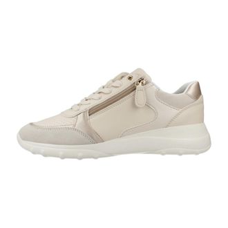 Geox Damen, Schuhe, Beige, 39 EUGr&ouml;&szlig;e