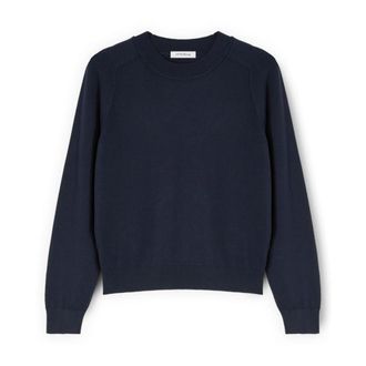 Motivi Damen, Sweatshirts & Hoodies, Blau, LGr&ouml;&szlig;e