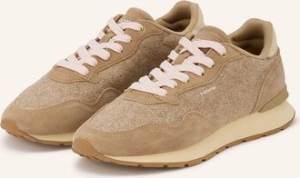 Hoff Hoff Sneaker City beige