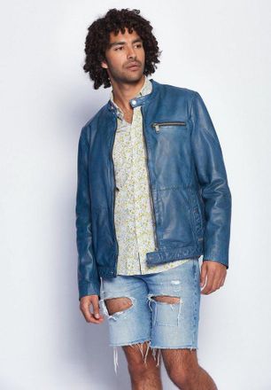 Maze Lederjacke 181Berwick