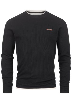 INDICODE JEANS Shirt Sigfinn