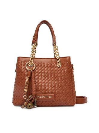 Valentino Handtasche Gea VBS9UC06 Braun