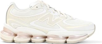 New Balance Sneaker - Wei&szlig;