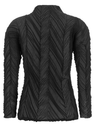 Issey Miyake Sweater - Black