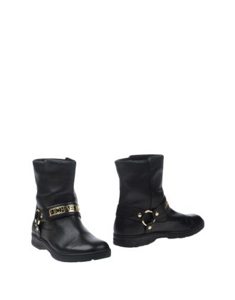 Michael Kors SCHUHE - Stiefeletten auf YOOX.COM
