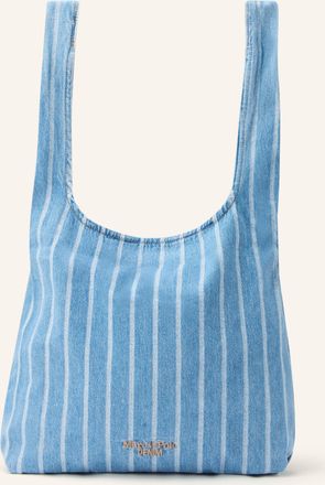 Marc O'Polo Denim Marc Opolo Denim Beuteltasche blau