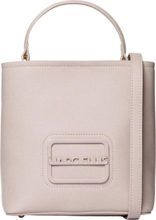 Marc Ellis Elsie M Gr - Femme - Sacs - Rose - Taille: ONE Size