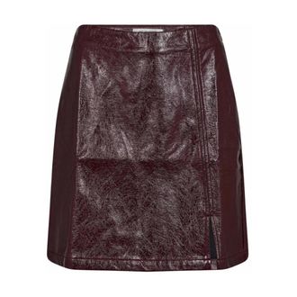 Co'Couture Damen, R&ouml;cke, Rot, XSGr&ouml;&szlig;e