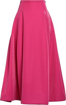 Emporio Armani HOSEN & R&Ouml;CKE - Maxi-R&ouml;cke auf YOOX.COM