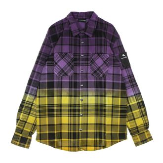 Mauna Kea Casual Shirts - - Shirts - Herren - Mehrfarbig - XL