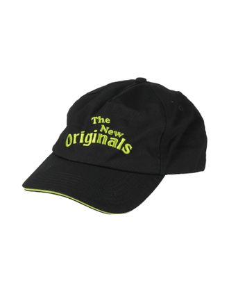 THE NEW ORIGINALS ACCESSOIRES - M&uuml;tzen & H&uuml;te auf YOOX.COM
