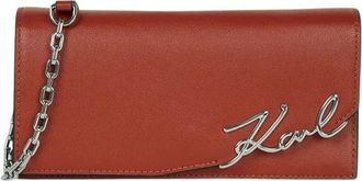 Karl Lagerfeld Damen, Accessories, Rot, ONE SIZEGr&ouml;&szlig;e