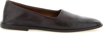 Mars&egrave;ll Ballerinas - Braun