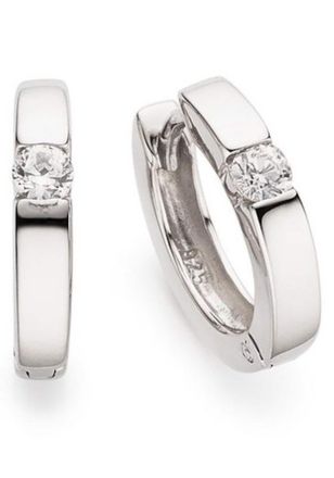 Bruno Banani Creolen