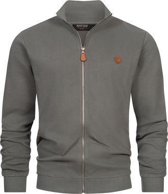 INDICODE JEANS Strickjacke Guadalupe