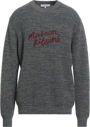 Maison Kitsun&eacute; STRICKWAREN - Pullover auf YOOX.COM