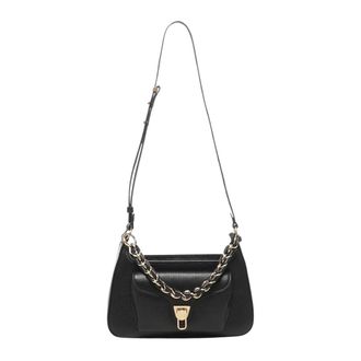 Coccinelle Beat Crossbody Bag - - Bags - Damen - Schwarzk - ONE SIZE