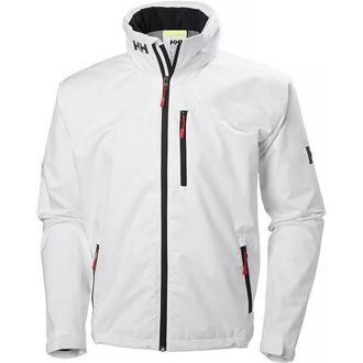Helly Hansen Herren Funktionsjacke CREW HOODED