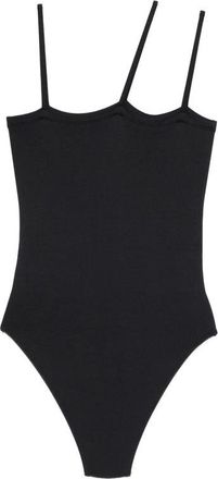 BASERANGE Nida One-Piece Swimsuit - Black