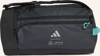 adidas Sporttasche Mercedes - Amg Petronas Formula One Team Dna schwarz