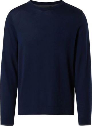 North Sails Herren, Strickwaren, Blau, 3XLGröße