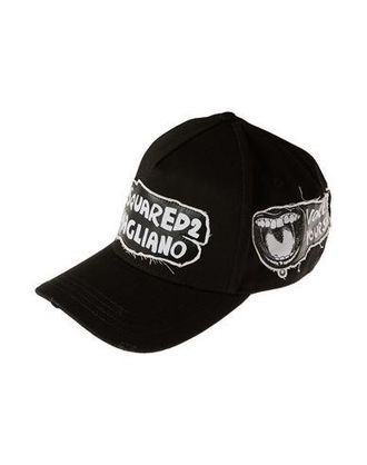 Dsquared2 ACCESSOIRES - Chapeaux sur YOOX.COM