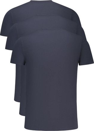 Tommy Hilfiger Regenerative Cotton T-Shirt - Blue