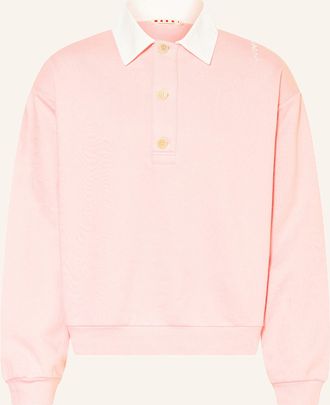 Marni Marni Sweatshirt pink