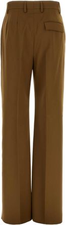 Ferragamo Soyseed Pantaloni Trousers