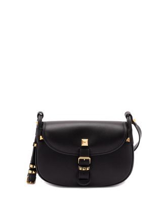Valentino Garavani Sac Port&eacute; &Eacute;paule - Noir