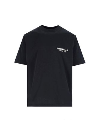 Fear of God Logo T-Shirt