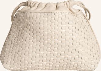 Parise Umh&auml;ngetaschen 828 Pouch weiss