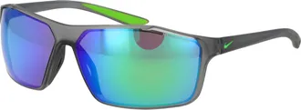 Nike Sonnenbrille CW4666 022 65 Windstorm M