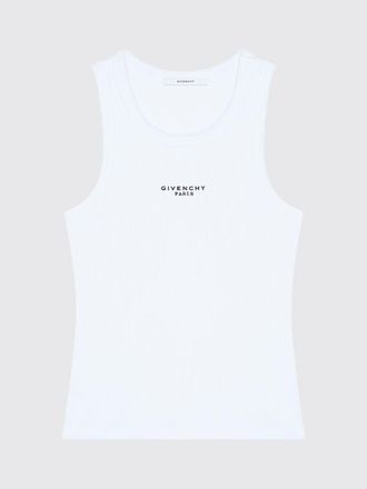 Givenchy Top Femme couleur Blanc