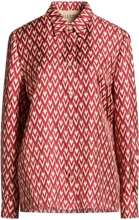 Valentino Garavani TOPS - Hemden auf YOOX.COM