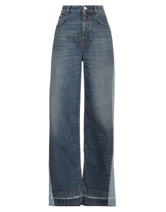 Stella McCartney HOSEN & R&Ouml;CKE - Jeanshosen auf YOOX.COM