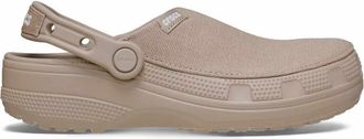 Crocs Crafted - Sabots - Marron sucr&eacute;