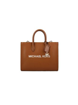 Michael Kors Mirella Tote Bag - Brown